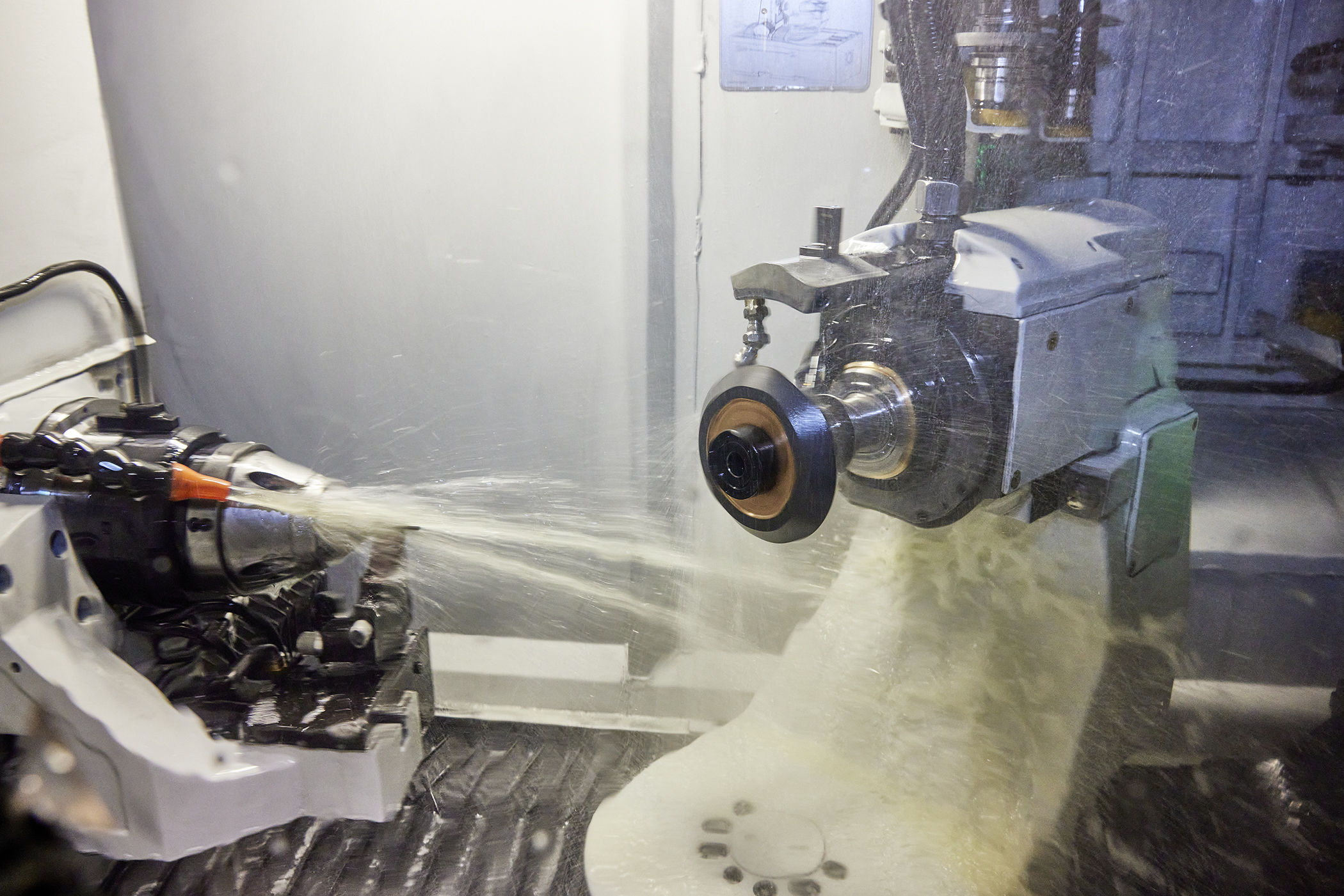 Gorilla Mill grows up with ANCA | Cutting Tool Engineering